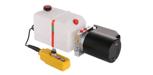 Hydraulic DC Compact Power Pack Manufacturer UAE| Welmeqs